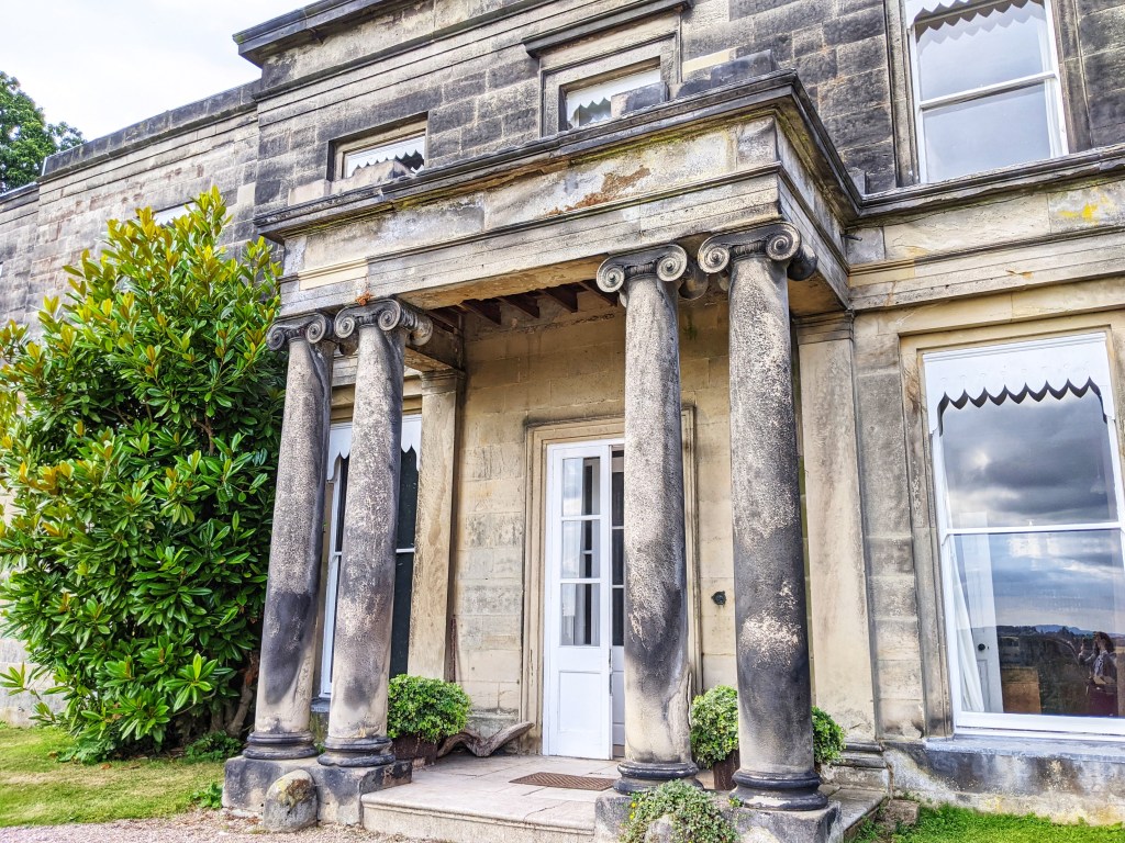 Meynell Langley Hall – Meynell Langley Hall is a distinctive wedding ...